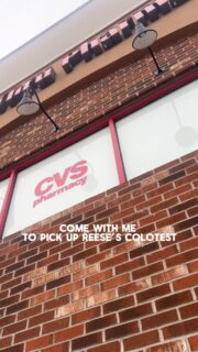 Testing Saves Lives. | Reese's ColoTest®