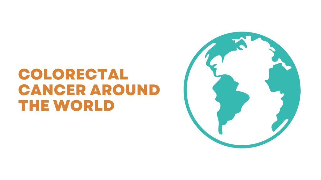 Colon Cancer Screening Around the World: A Global Perspective | Reese's ...